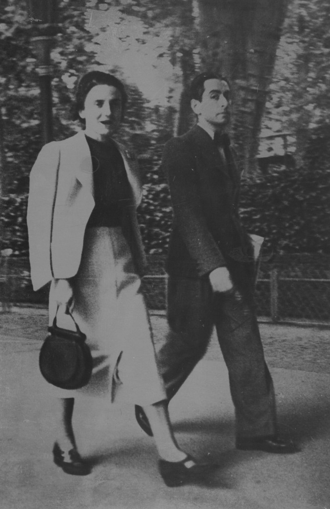 Biographie de Pierre Brossolette - PIERRE BROSSOLETTE