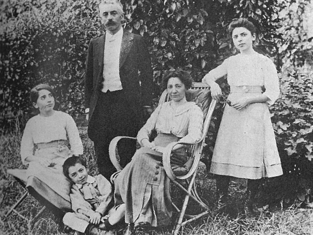 Biographie de Pierre Brossolette - PIERRE BROSSOLETTE