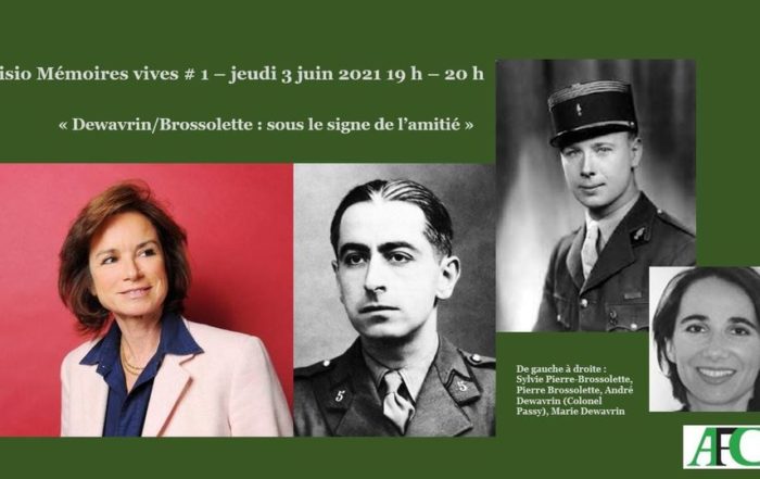 Pierre Brossolette - Héros de la Résistance - PIERRE BROSSOLETTE